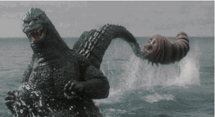 Godzilla-Vs-Mothra-Gif-godzilla-39689321-425-232 – Film Daze