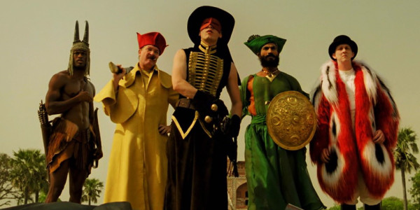 fall-2006-movie-review-bandit-luigi-indian-charles-darwin-otta-benga ...