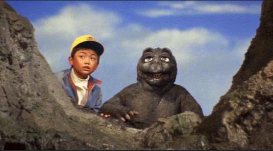 godzilla – Film Daze