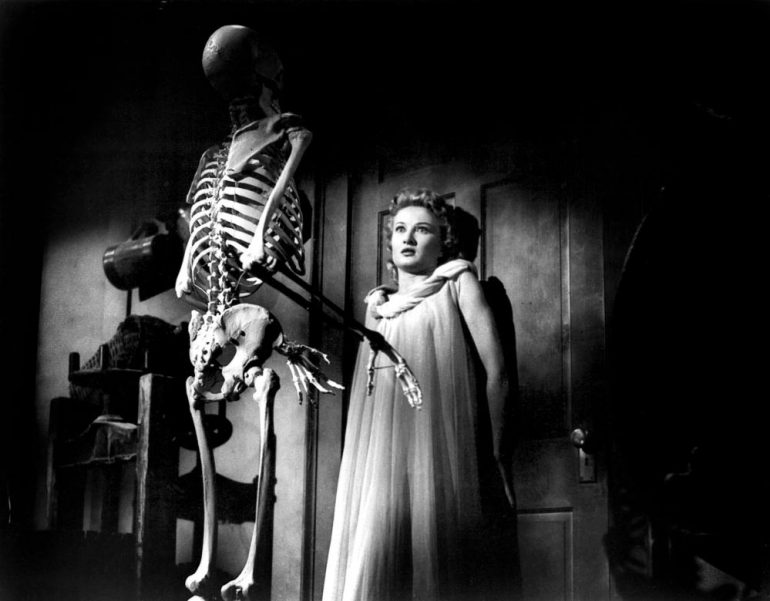‘House on Haunted Hill’: 60th Anniversary Review – Film Daze