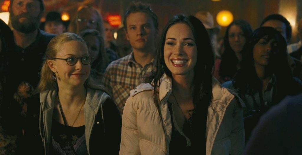 ‘Jennifer’s Body’: In Retrospect – Film Daze