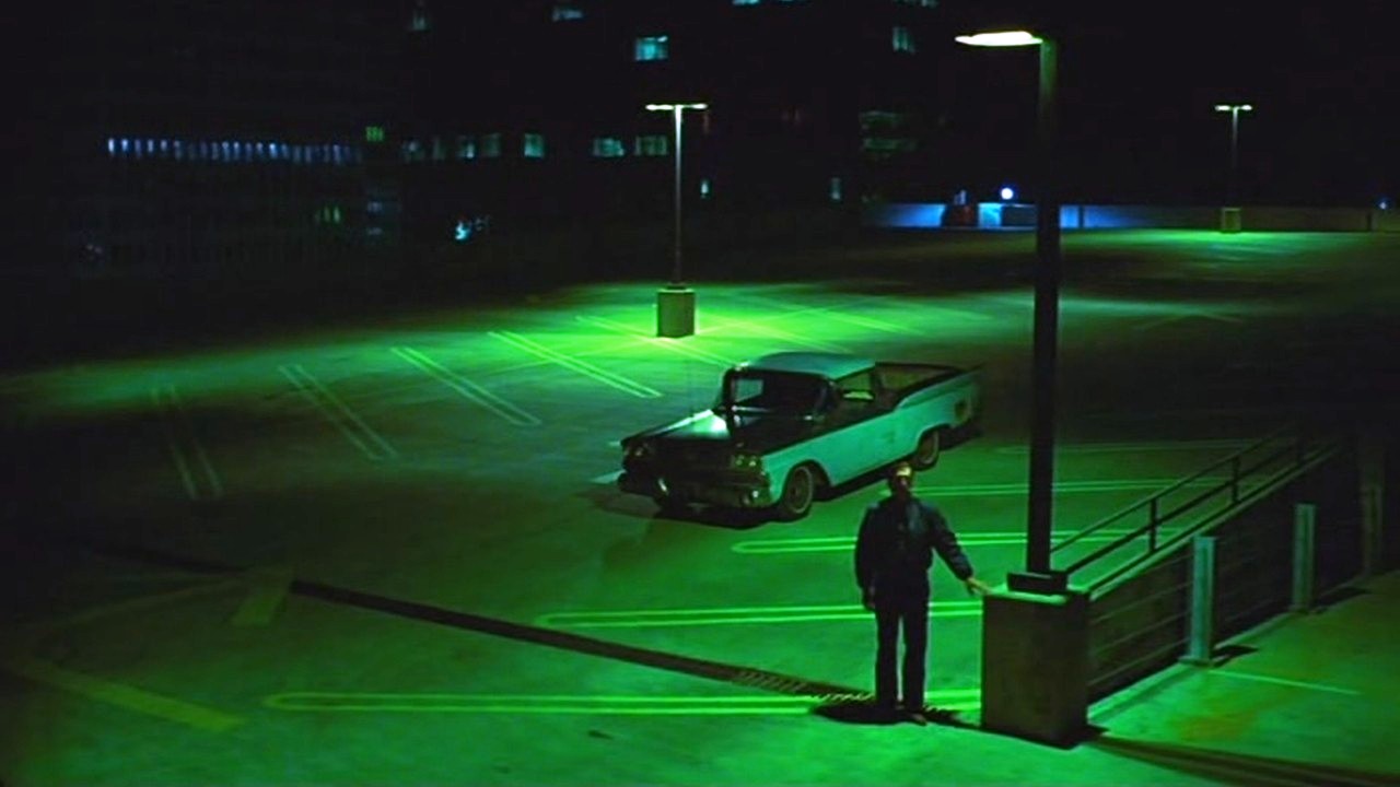 ‘Paris, Texas’ Review – Film Daze
