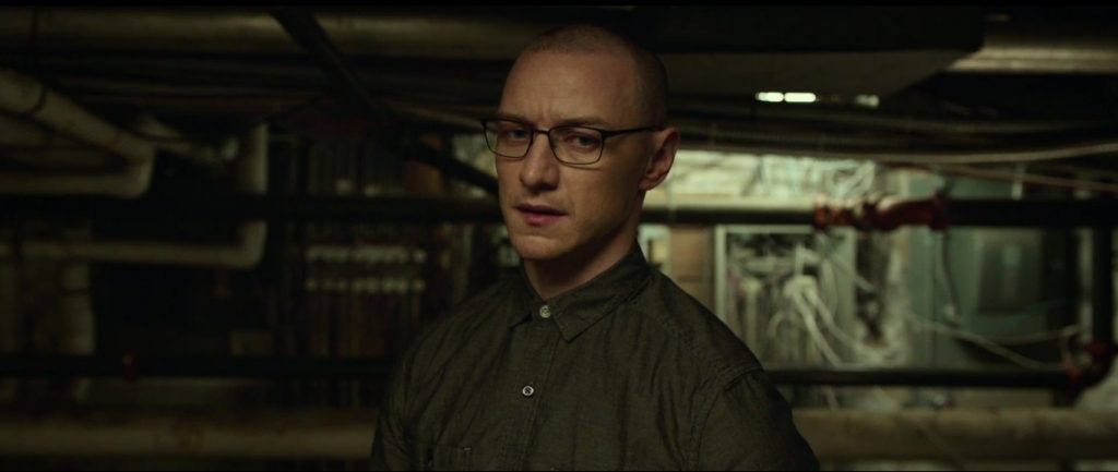 Revisiting M. Night Shyamalan’s ‘Unbreakable’ and ‘Split’ – Film Daze