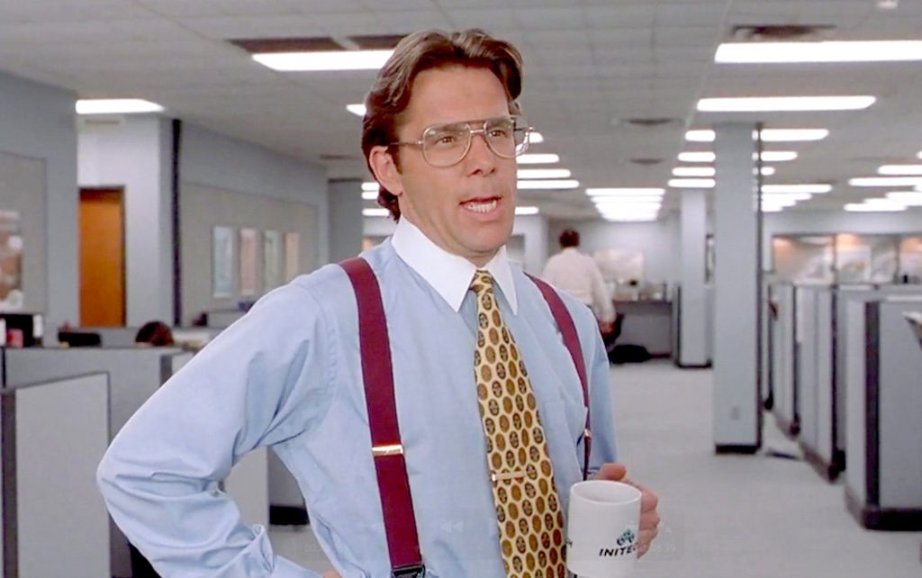 ‘Office Space’: 20 Years Later – Film Daze