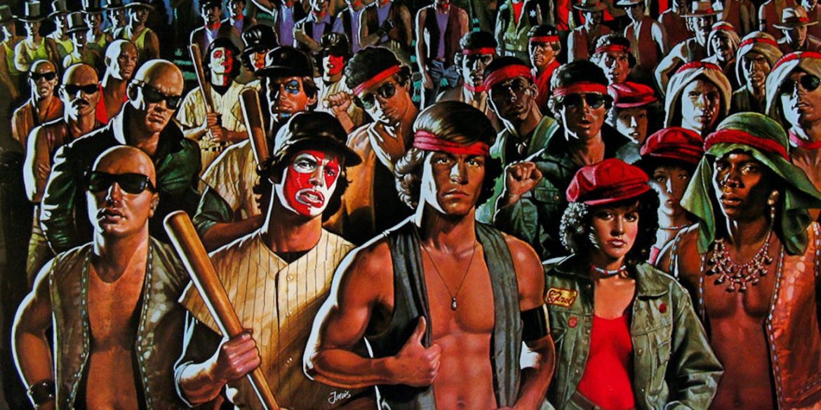 ‘The Warriors’ 40th Anniversary: Looking back at an Action Cult Classic ...