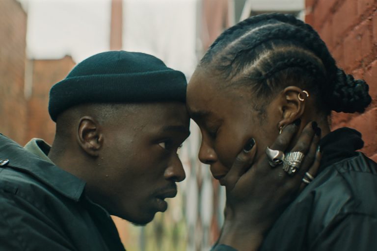 ‘Native Son’ Review – Film Daze