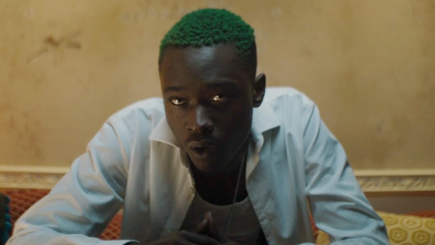 ‘Native Son’ Review – Film Daze