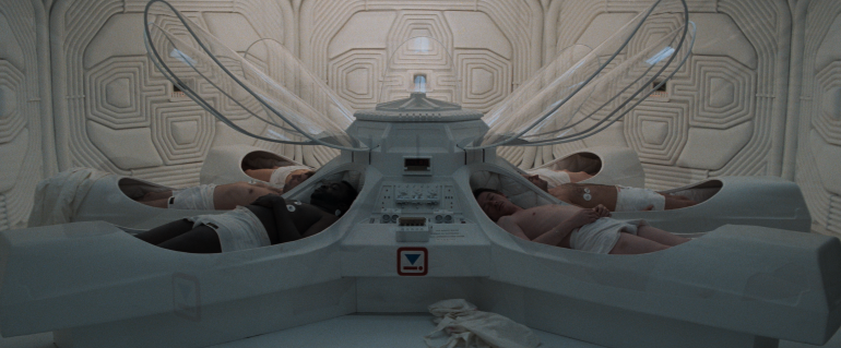 ‘Alien’: Revisiting The Classic on its 40th Anniversary – Film Daze