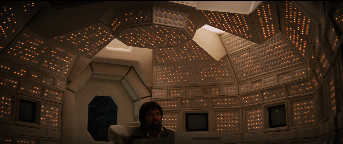 ‘Alien’: Revisiting The Classic on its 40th Anniversary – Film Daze