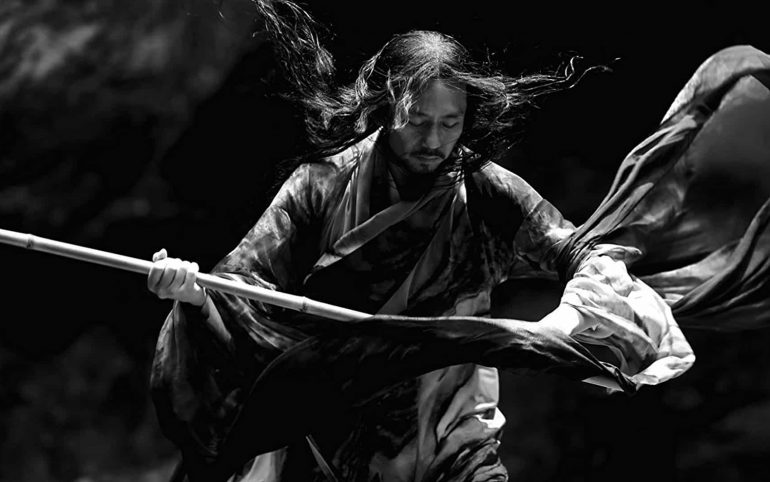 ‘Shadow’ Review – Film Daze