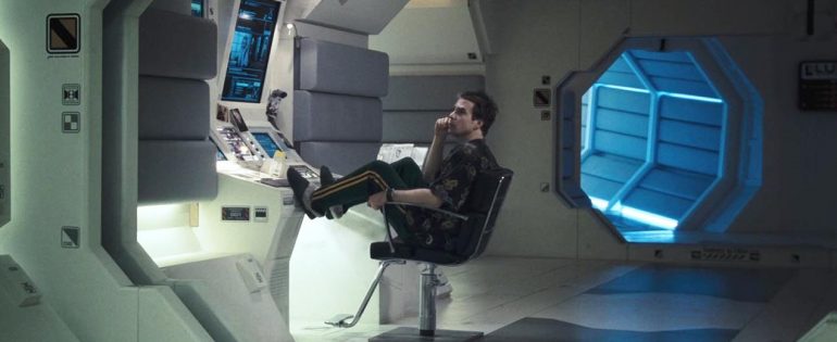 Artificial Intelligence and Isolation in Duncan Jone’s ‘Moon’: 10 Years ...