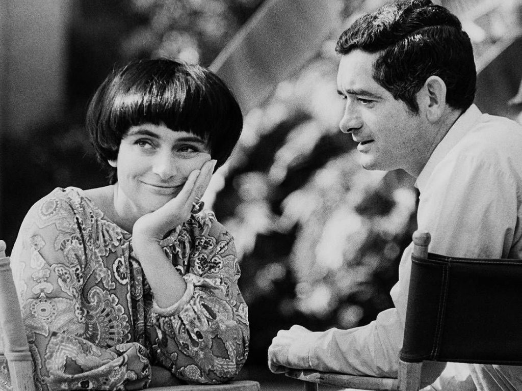 Criterion Month: Jacques Demy, Agnès Varda, and The Young Girls – Film Daze