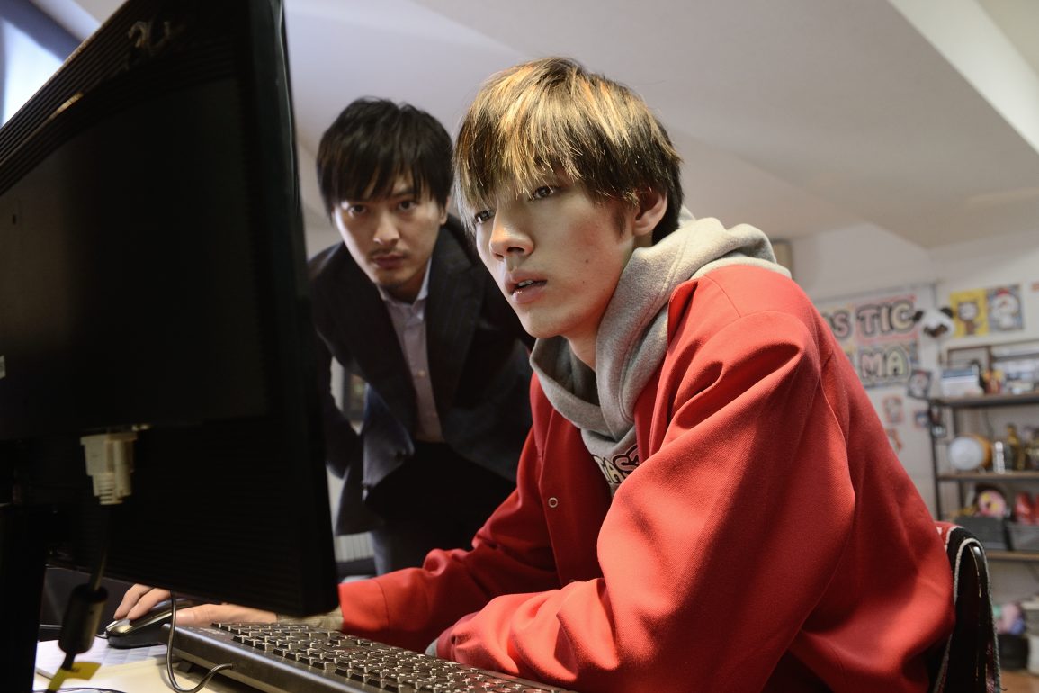 Fantasia 2019: ‘Sadako’ Review – The Return of a Japanese Horror Icon ...