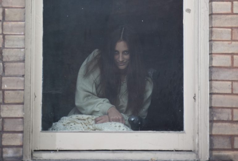 ‘Isabelle’ Review: An Uninspired Exploration of Grief and Ghosts – Film ...