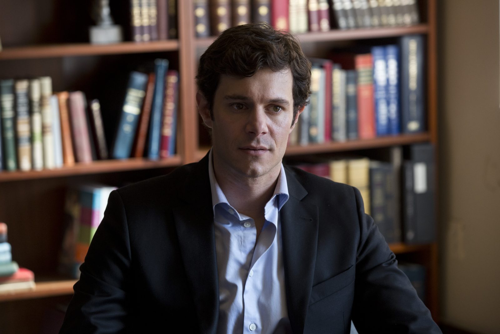 ‘Isabelle’ Review: An Uninspired Exploration of Grief and Ghosts – Film ...