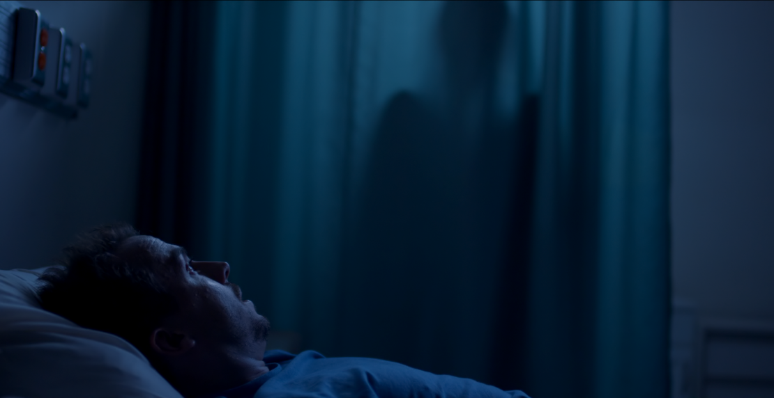 FrightFest 2019: ‘The Black String’ Review – Evil Is Skin Deep In ...