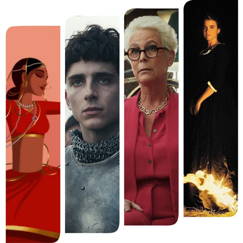 ‘Halston’ Review – Film Daze