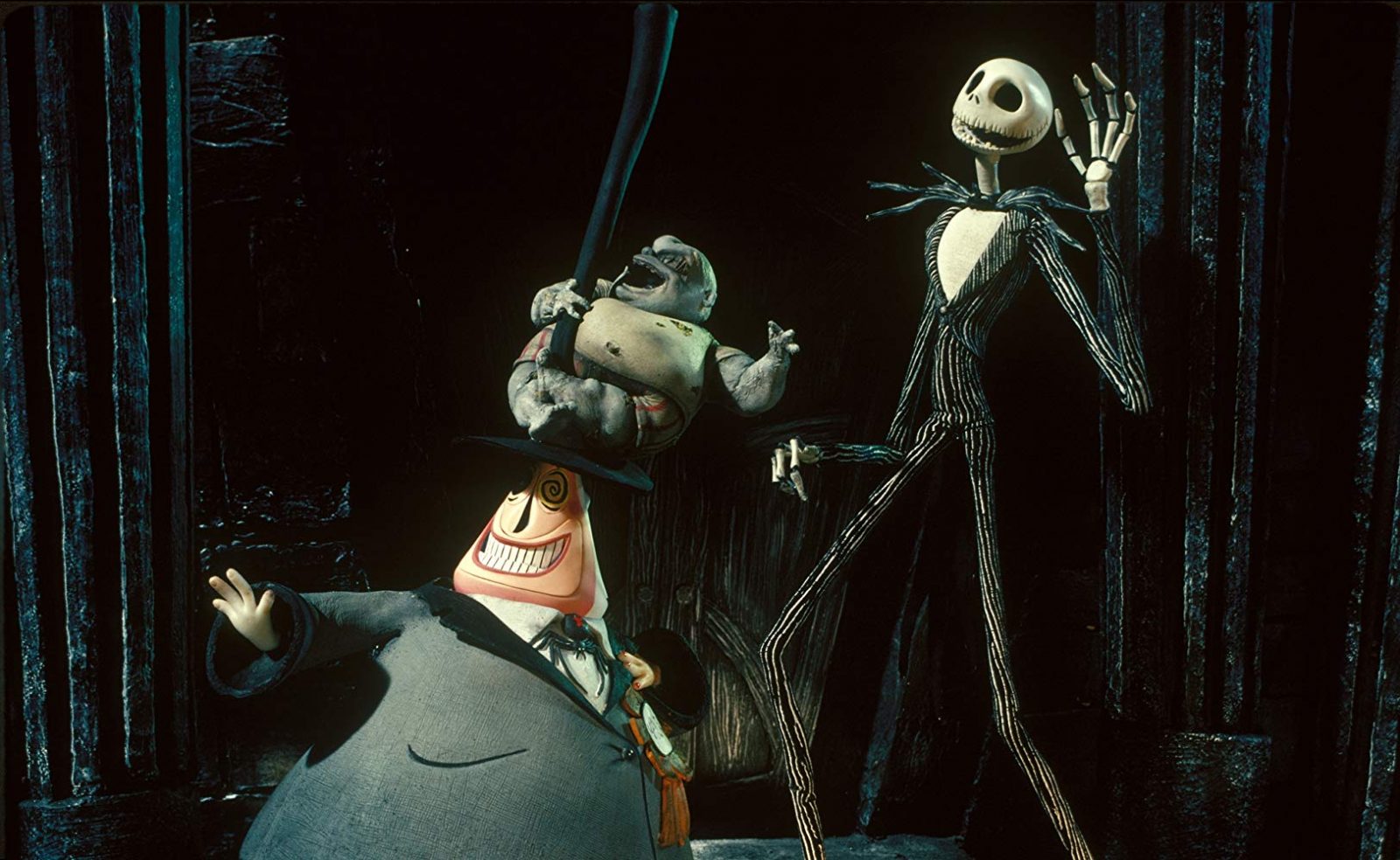 What Holiday Does ‘The Nightmare Before Christmas’ Belong To? – Film Daze