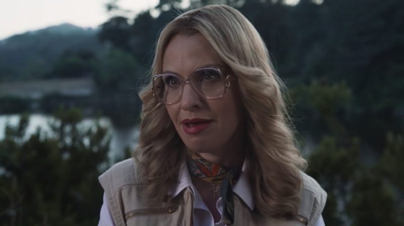 Margaret Booth – Film Daze