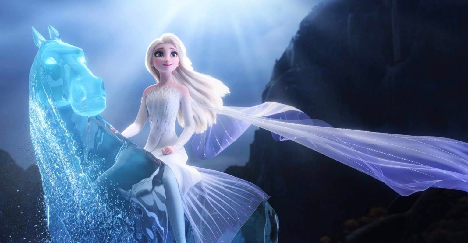 ‘Frozen II’ Review: Can You Face What the River Knows? – Film Daze