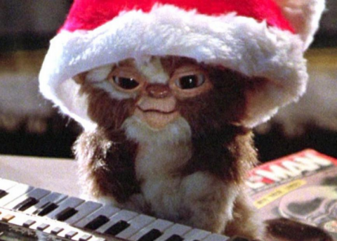 35 Years Later and ‘Gremlins’ is Still a Great Holiday Feature – Film Daze