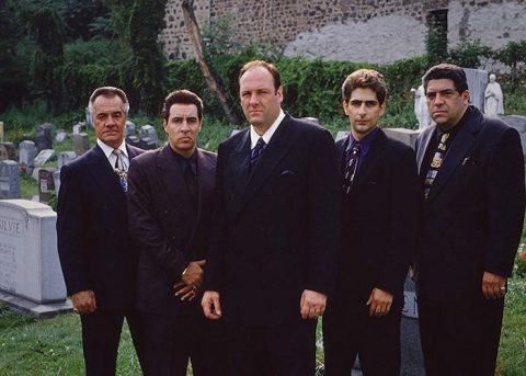 ‘The Sopranos’: 20 Years Later DONE – Film Daze