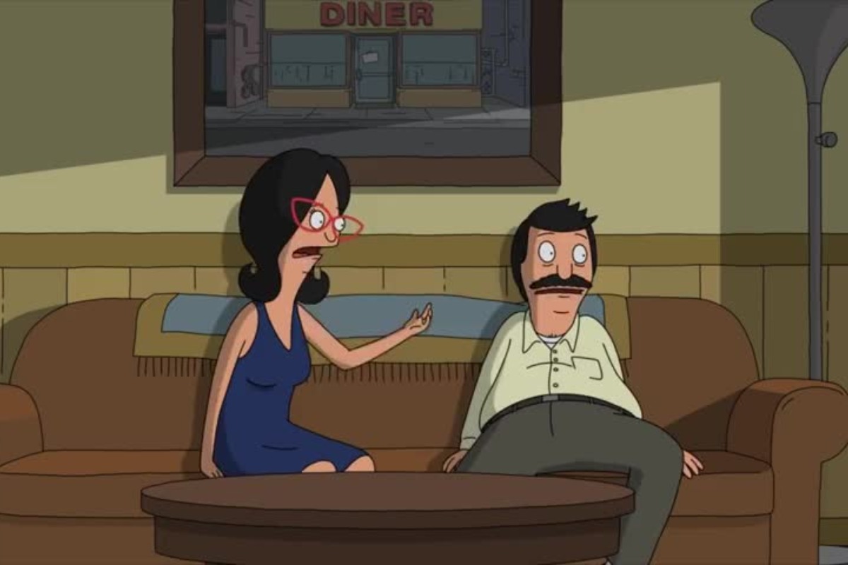 Bob and Linda Belcher: The Beauty of Unspectacular Romance – Film Daze