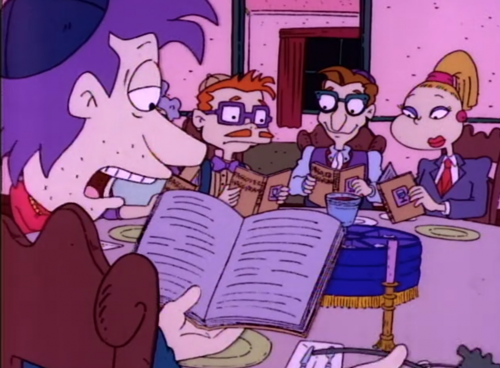 Why is this Holiday Special Different from All Other Holiday Specials ...