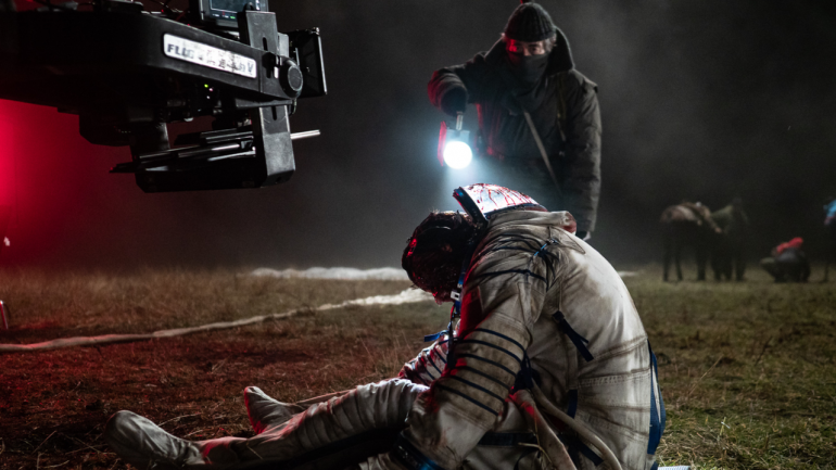 ‘Sputnik’ Review: A Creature Feature that Feeds on its Predecessors ...