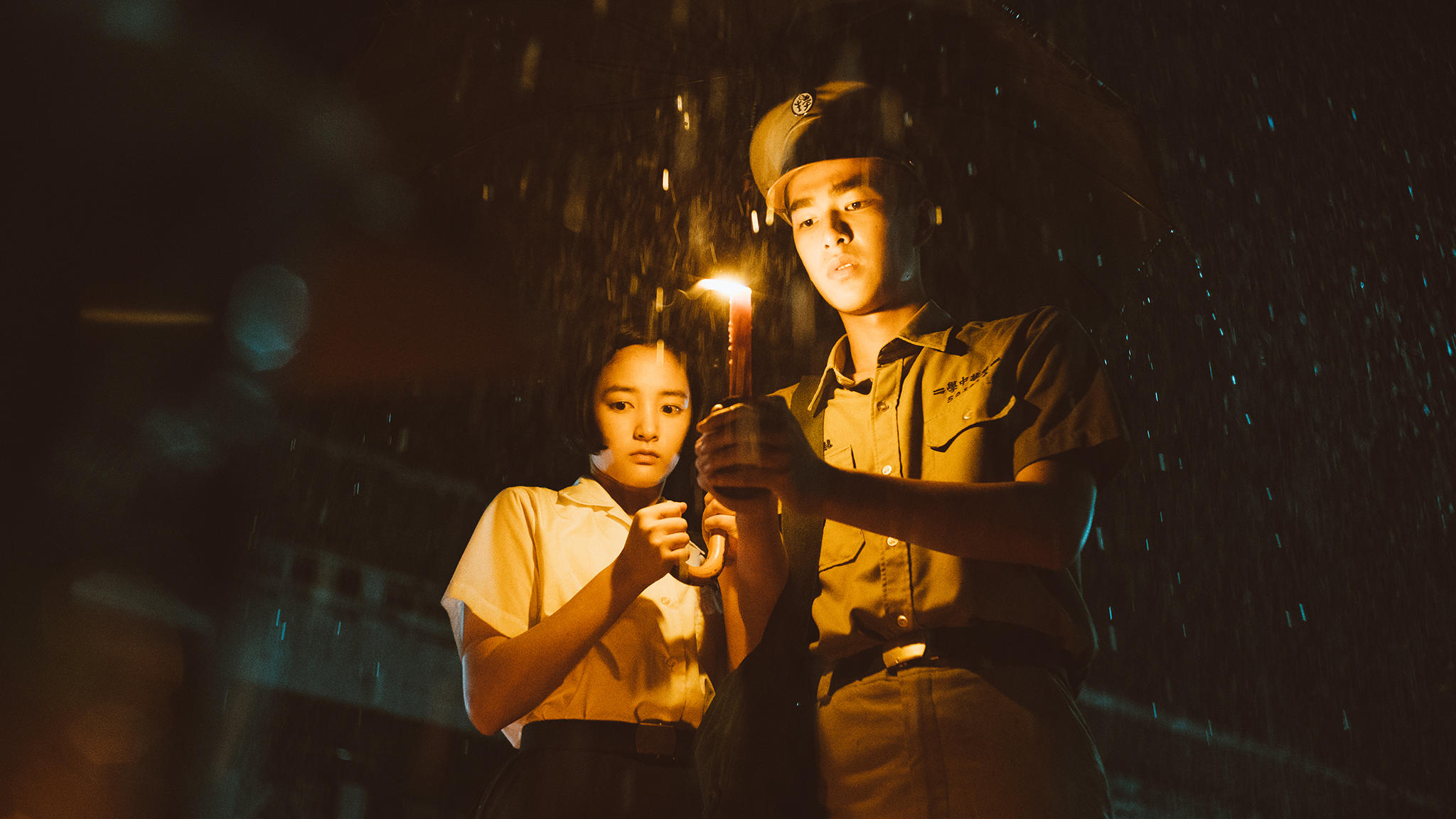 Nightstream 2020: ‘Detention’ Review: A Wild Ride Through Haunted High ...