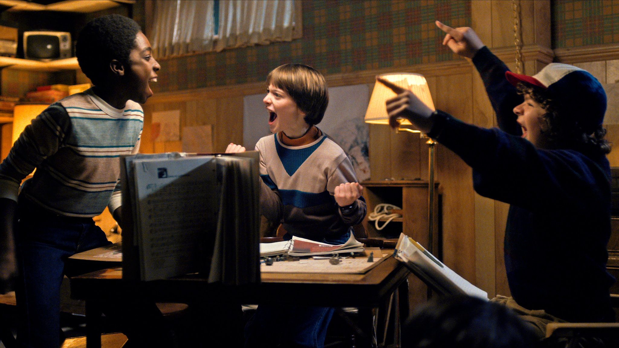 ‘Stranger Things’ Season 1 Retrospective: 1980s Nostalgia That Grows ...