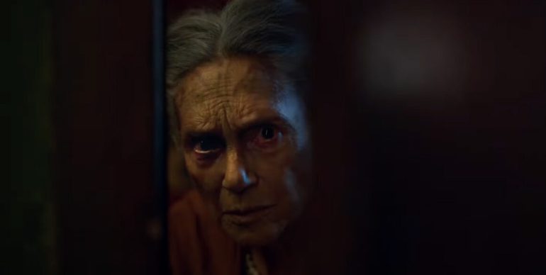 ‘Evil Eye’ Review: An Immersive and Captivating Tale of Feminine Force ...