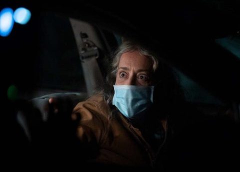 ‘Sick’ Review: A Goofy Slasher With Lacking Messaging – Film Daze