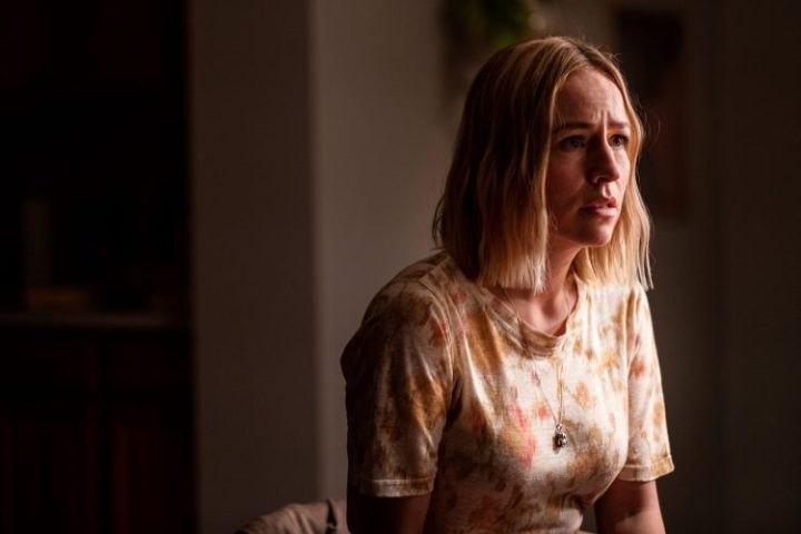 Film Peaks: Who’s Afraid of Sally Reed? – Film Daze